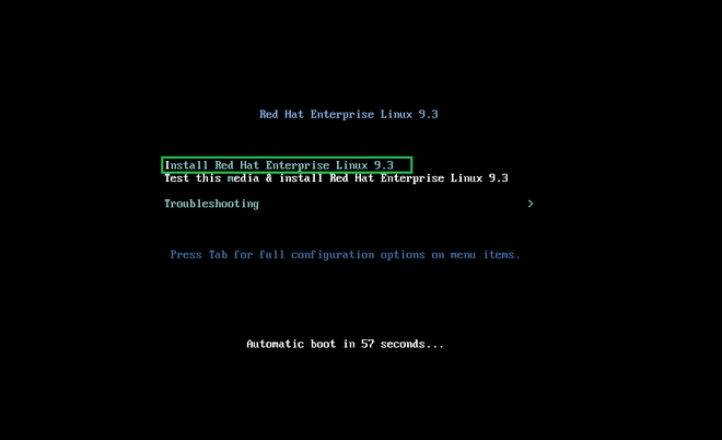 How to Download and Install RHEL 9.3 for Free - GeeksforGeeks