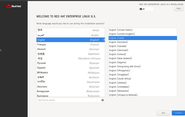How to Download and Install RHEL 9.3 for Free - GeeksforGeeks
