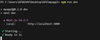 npm run dev - GeeksforGeeks