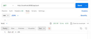 Logging in Spring WebFlux - GeeksforGeeks