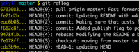 How to Recover a Dropped Stash in Git? - GeeksforGeeks