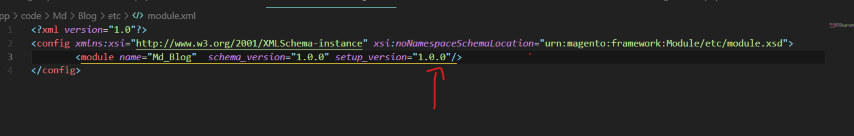 How to Create a Database Table in Magento? - GeeksforGeeks
