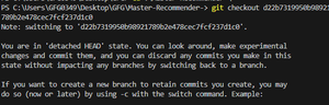 How to Reset or Revert a File to a Specific Revision in Git ...