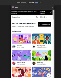 Plugins in Figma - GeeksforGeeks