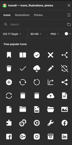 Plugins in Figma - GeeksforGeeks