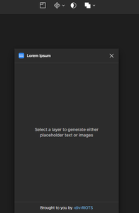 Plugins in Figma - GeeksforGeeks