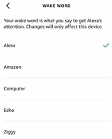How to Change Alexa's Name and Voice? - GeeksforGeeks