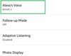 How to Change Alexa's Name and Voice? - GeeksforGeeks
