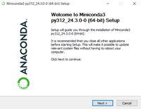 Getting Started with Conda - GeeksforGeeks
