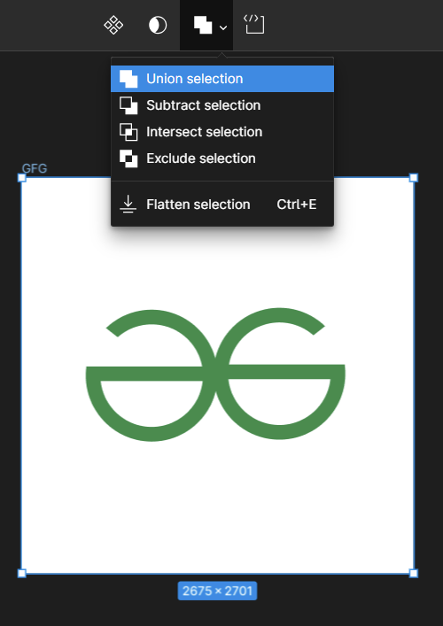 Figma for Illustration: Creating Custom Icons and Illustrations - GeeksforGeeks