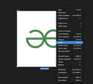 Figma for Illustration: Creating Custom Icons and Illustrations - GeeksforGeeks