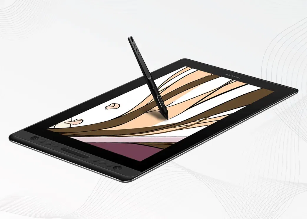The Best Drawing Tablets - GeeksforGeeks