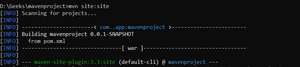 Maven Commands and Options - GeeksforGeeks