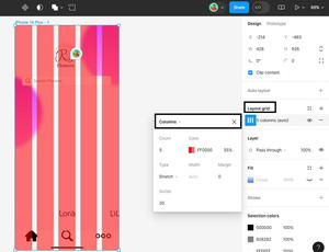 Customizing Figma Workspaces for Your Workflow - GeeksforGeeks