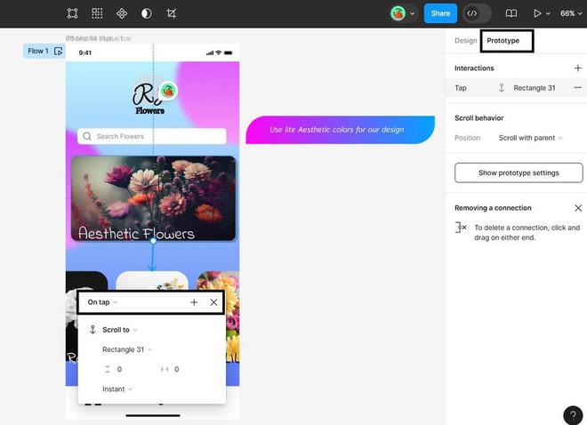 Customizing Figma Workspaces for Your Workflow - GeeksforGeeks
