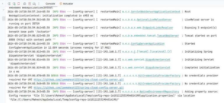 Implementing Blue-Green Deployments with Eureka in Java Microservices ...