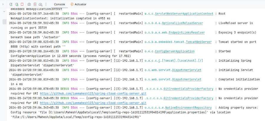 Implementing Blue-Green Deployments with Eureka in Java Microservices ...