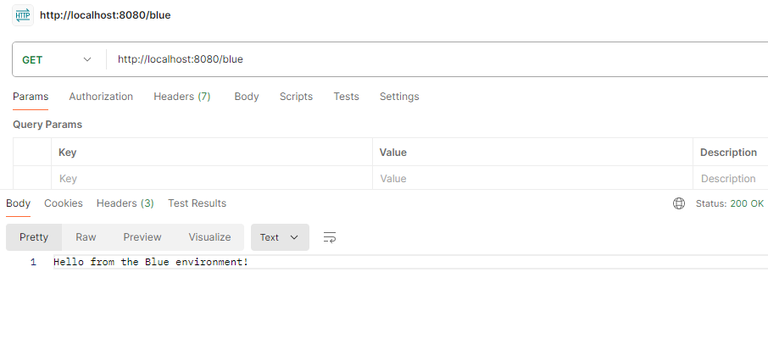 Implementing Blue-Green Deployments with Eureka in Java Microservices ...