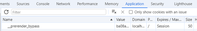 Draft Mode Next.js - GeeksforGeeks