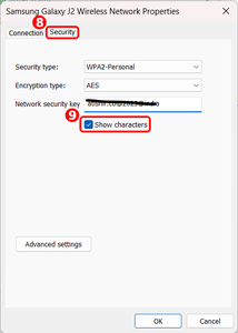 Find the Wi-Fi Password in Windows – RaySSL