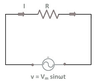 AC Circuits - GeeksforGeeks