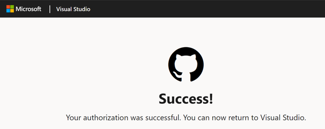 How To Link Github With Visual Studio Geeksforgeeks