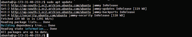 Scrape Config in Prometheus - GeeksforGeeks