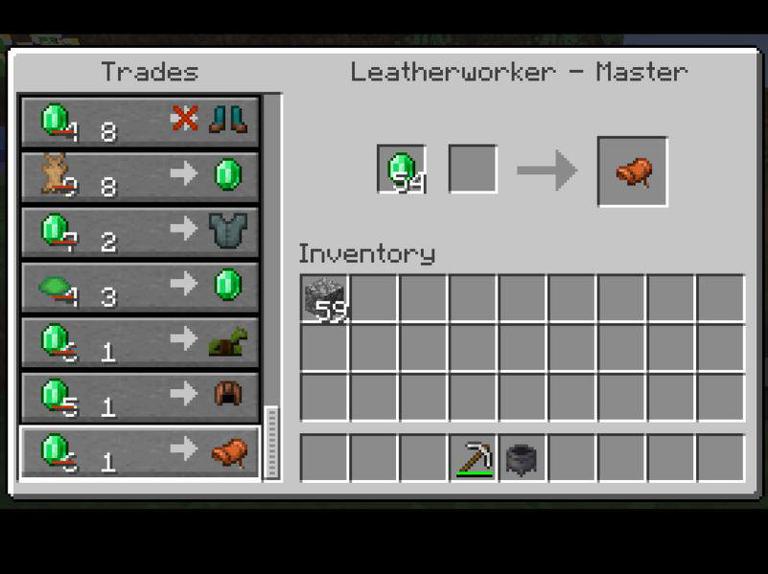 How to Make a Saddle in Minecraft: A Comprehensive Guide | GeeksforGeeks