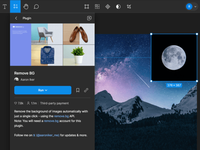 Adding and Using Figma Plugins for Custom Workflows - GeeksforGeeks