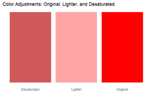 Colorspace Package in R - GeeksforGeeks