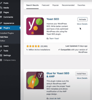 How to Create a Sitemap for WordPress Site? - GeeksforGeeks