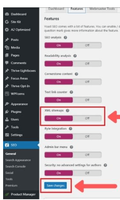 How to Create a Sitemap for WordPress Site? - GeeksforGeeks