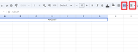 How to Make a Calendar in Google Sheets [+ Free Downloadable Template ...