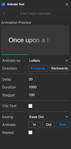 Best Figma Plugins for Fonts - GeeksforGeeks