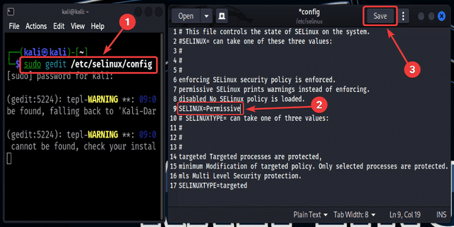 What is SELinux? - GeeksforGeeks