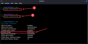 What is SELinux? - GeeksforGeeks