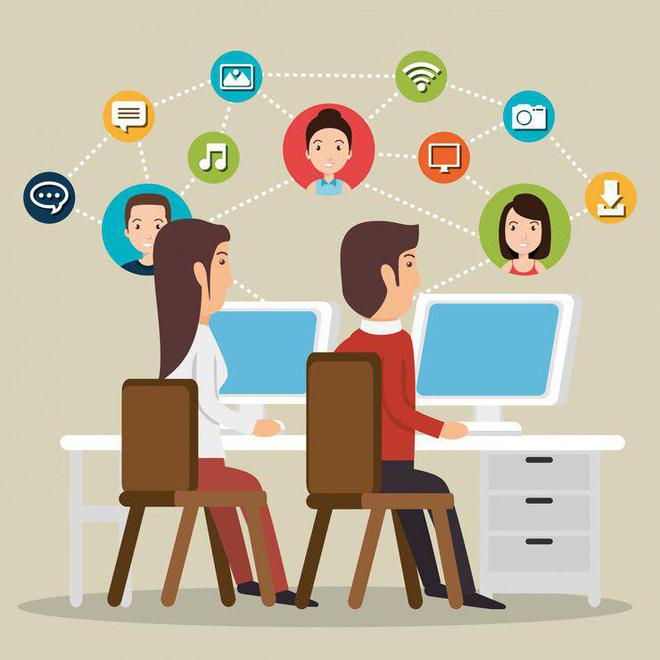 What is Surfing in Computer? - GeeksforGeeks