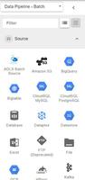 Datafusion in Google Cloud Platform (GCP) - GeeksforGeeks