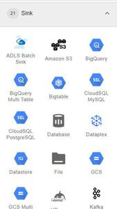 Datafusion in Google Cloud Platform (GCP) - GeeksforGeeks