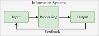 What is an Information System? - GeeksforGeeks