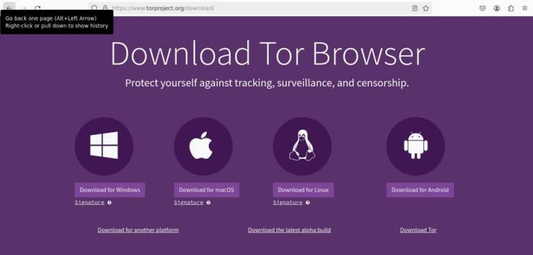 How to Install Tor on Linux? - GeeksforGeeks