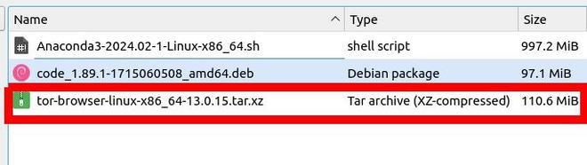 How to Install Tor on Linux? - GeeksforGeeks