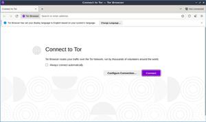 How to Install Tor on Linux? - GeeksforGeeks