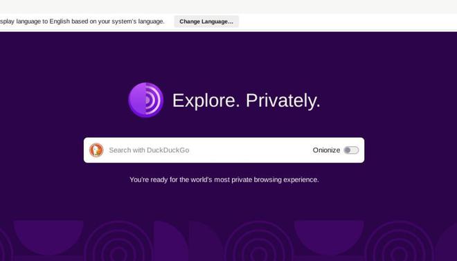 How to Install Tor on Linux? - GeeksforGeeks