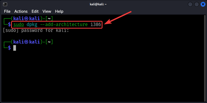 How to Install Wine 8 on Debian 11 - GeeksforGeeks