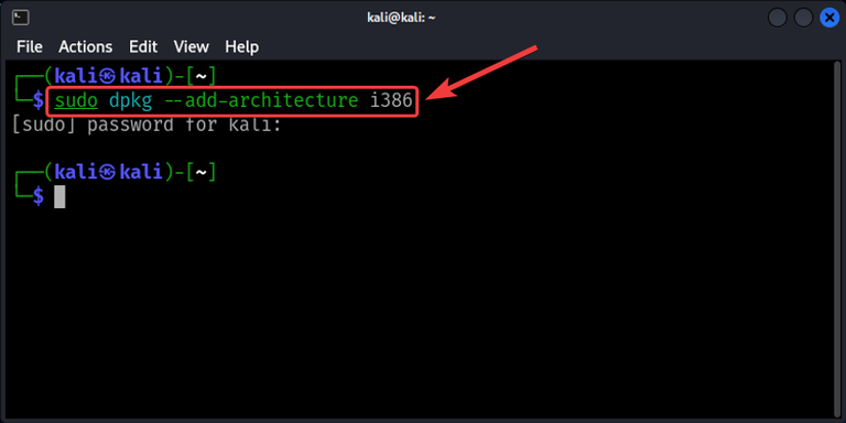 How to Install Wine 8 on Debian 11 - GeeksforGeeks