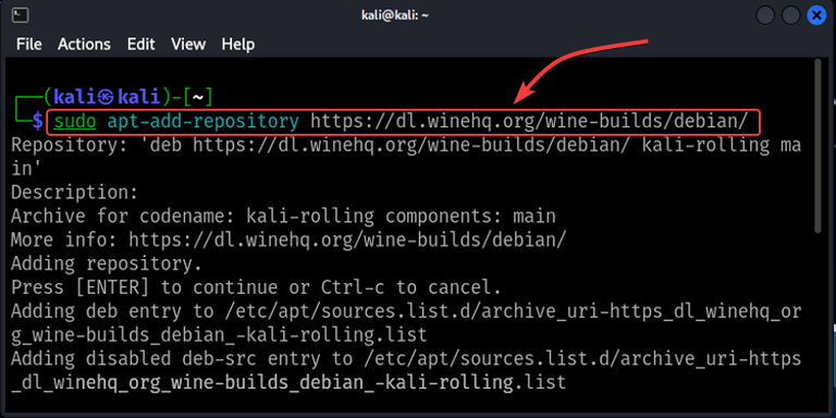 How to Install Wine 8 on Debian 11 - GeeksforGeeks