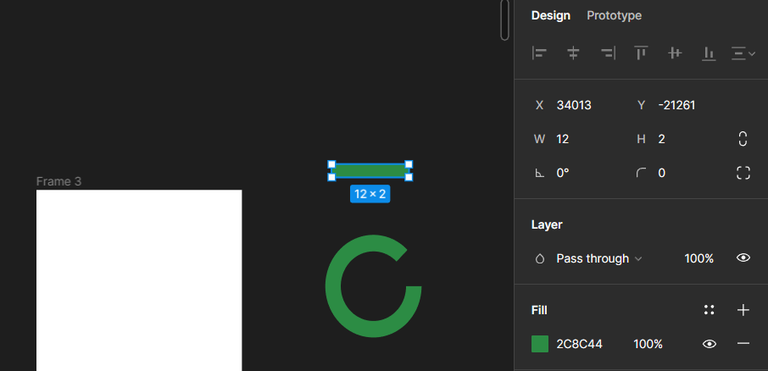 How to Design Favicon in Figma? - GeeksforGeeks