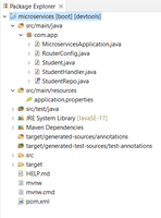 Building Reactive Microservices with Spring WebFlux - GeeksforGeeks