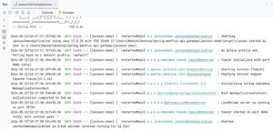 Deserialize Java 8 LocalDateTime with JacksonMapper - GeeksforGeeks